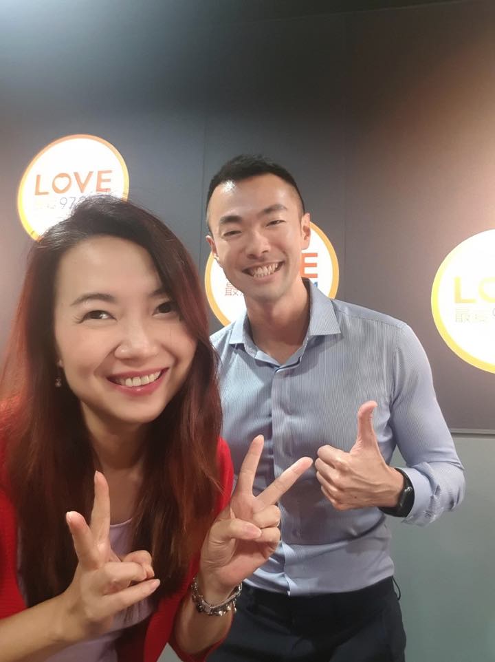 Dr Desmond Quek 郭栋梁医生 | Consultant Eye Surgeon